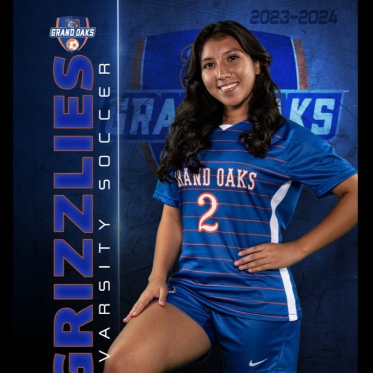 Grand Oaks Girls Soccer Roster (2023-24) - MaxPreps.com