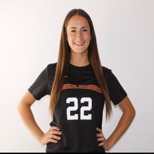 Ellie Mole's High School Career Home