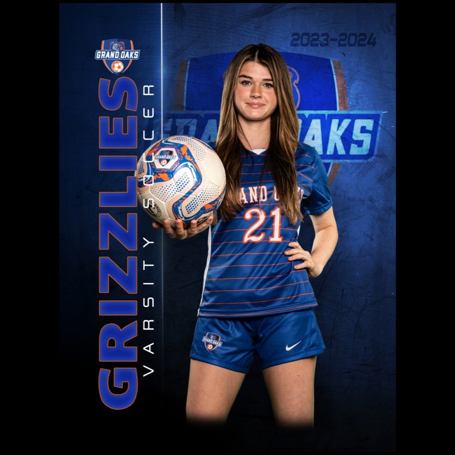 Grand Oaks Girls Soccer Roster (2023-24) - MaxPreps.com
