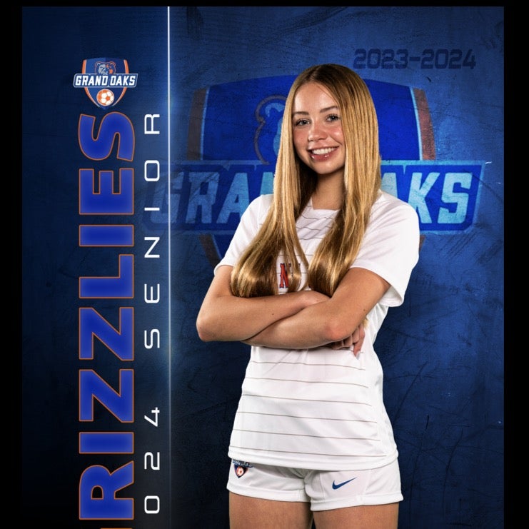 Grand Oaks Girls Soccer Roster (2023-24) - MaxPreps.com