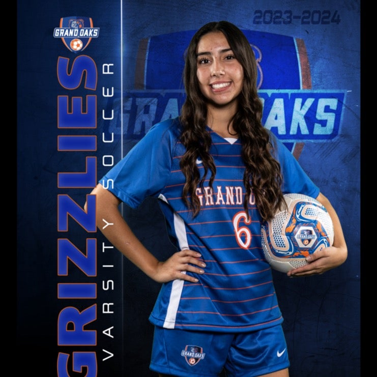 Grand Oaks Girls Soccer Roster (2023-24) - MaxPreps.com