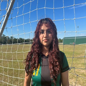 Cynthia Rojas-platon's Liberty High School Career Home