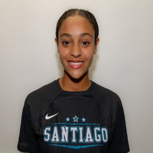 Santiago Girls Soccer Roster (2023-24) - MaxPreps.com
