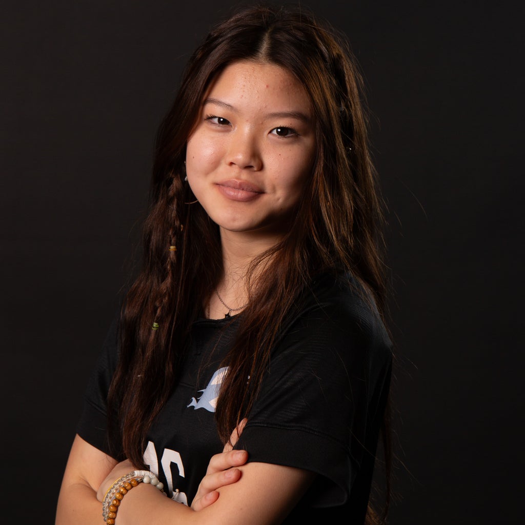Aleena Kims Pacific Ridge High School Soccer Stats