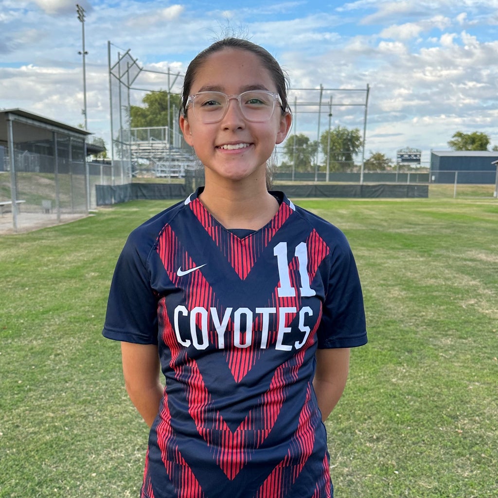 Centennial Girls Soccer Roster (2023-24) - MaxPreps.com