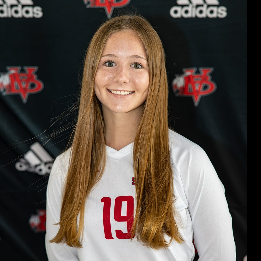 Kaitlyn Kovatch's High School Career Home