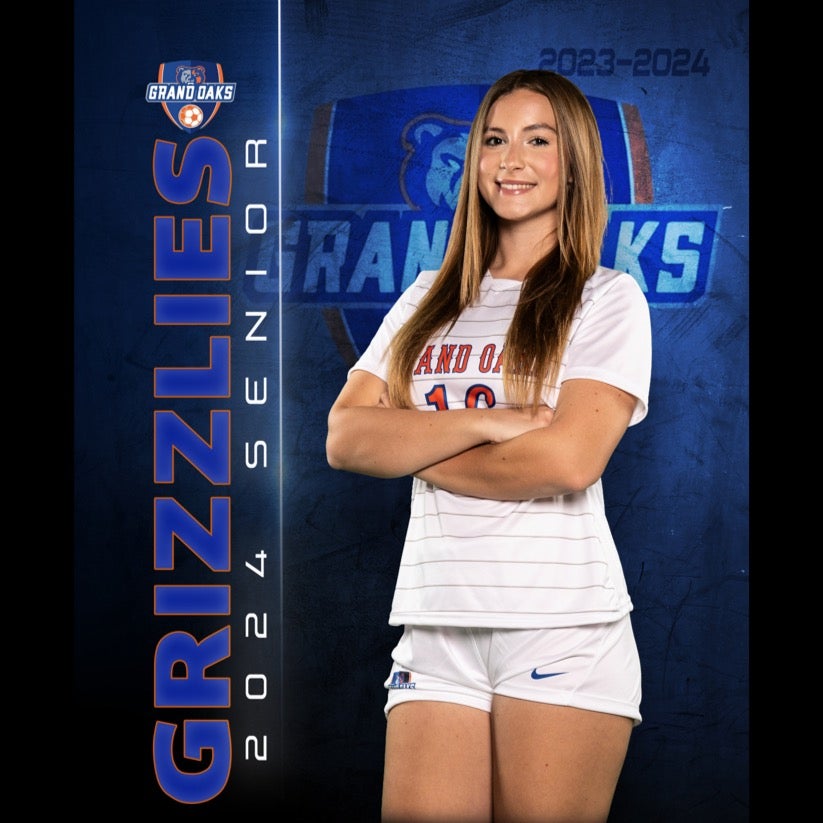 Grand Oaks Girls Soccer Roster (2023-24) - MaxPreps.com