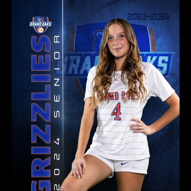Grand Oaks Girls Soccer Roster (2023-24) - MaxPreps.com