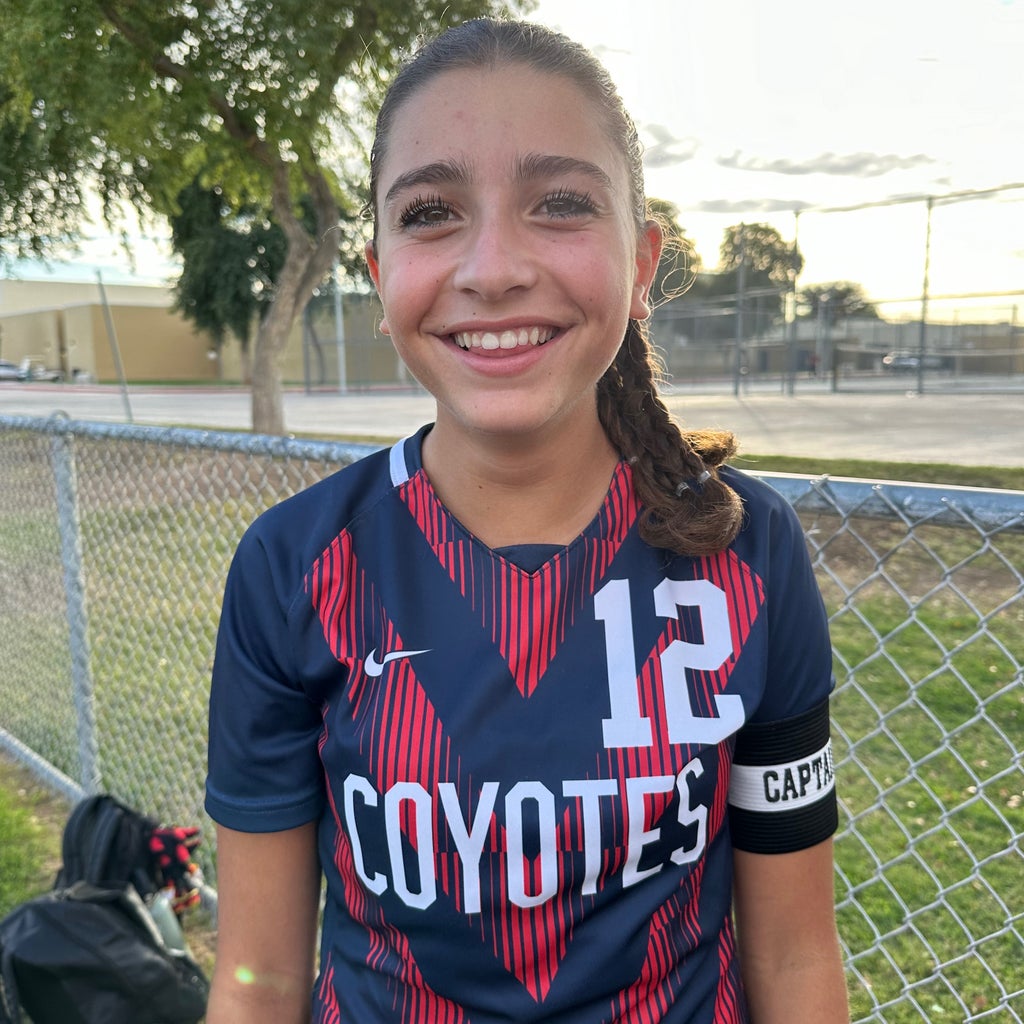 Centennial Girls Soccer Roster (2023-24) - MaxPreps.com