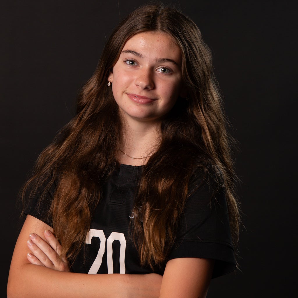 Chloe Needhams Pacific Ridge High School Career Home