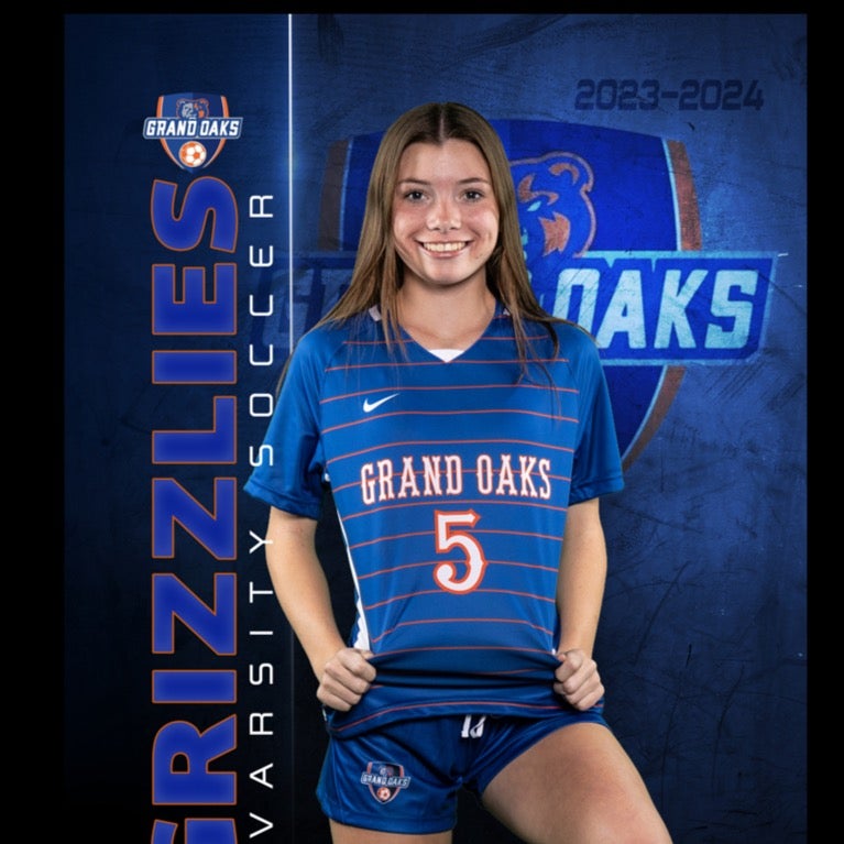 Grand Oaks Girls Soccer Roster (2023-24) - MaxPreps.com
