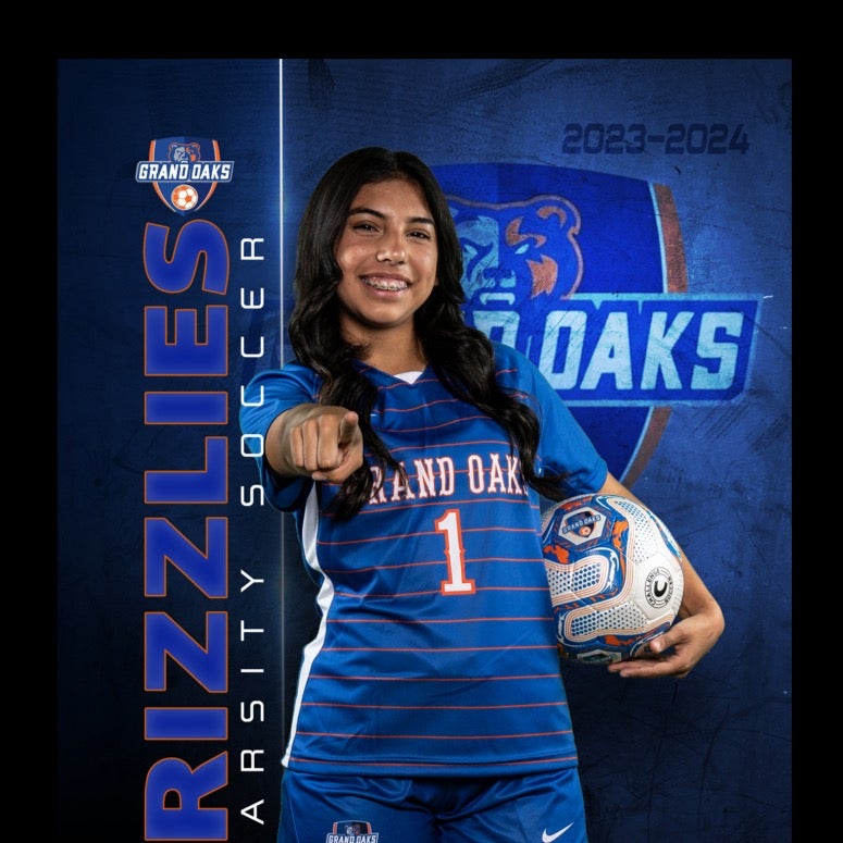 Grand Oaks Girls Soccer Roster (2023-24) - MaxPreps.com