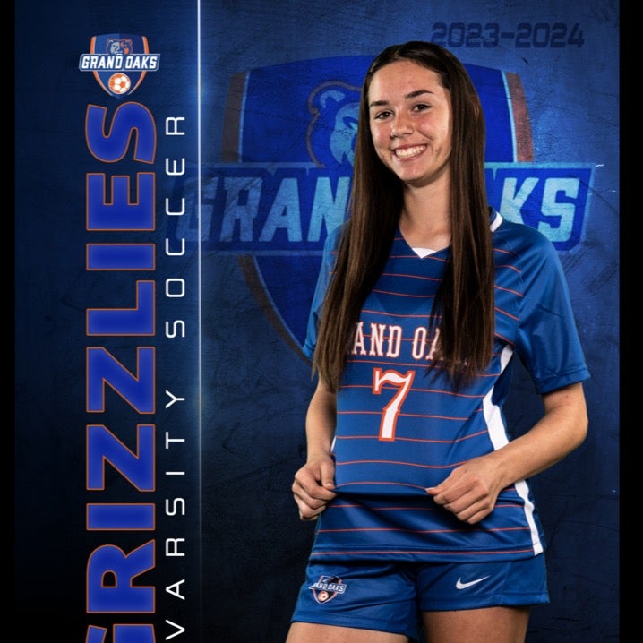 Grand Oaks Girls Soccer Roster (2023-24) - MaxPreps.com