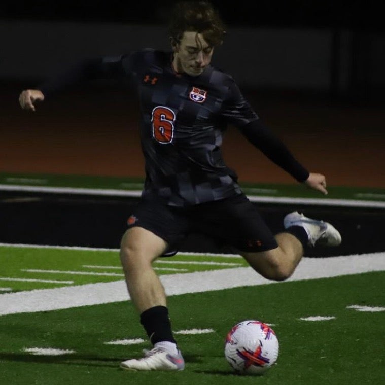 Tyler Collins' High School Bio