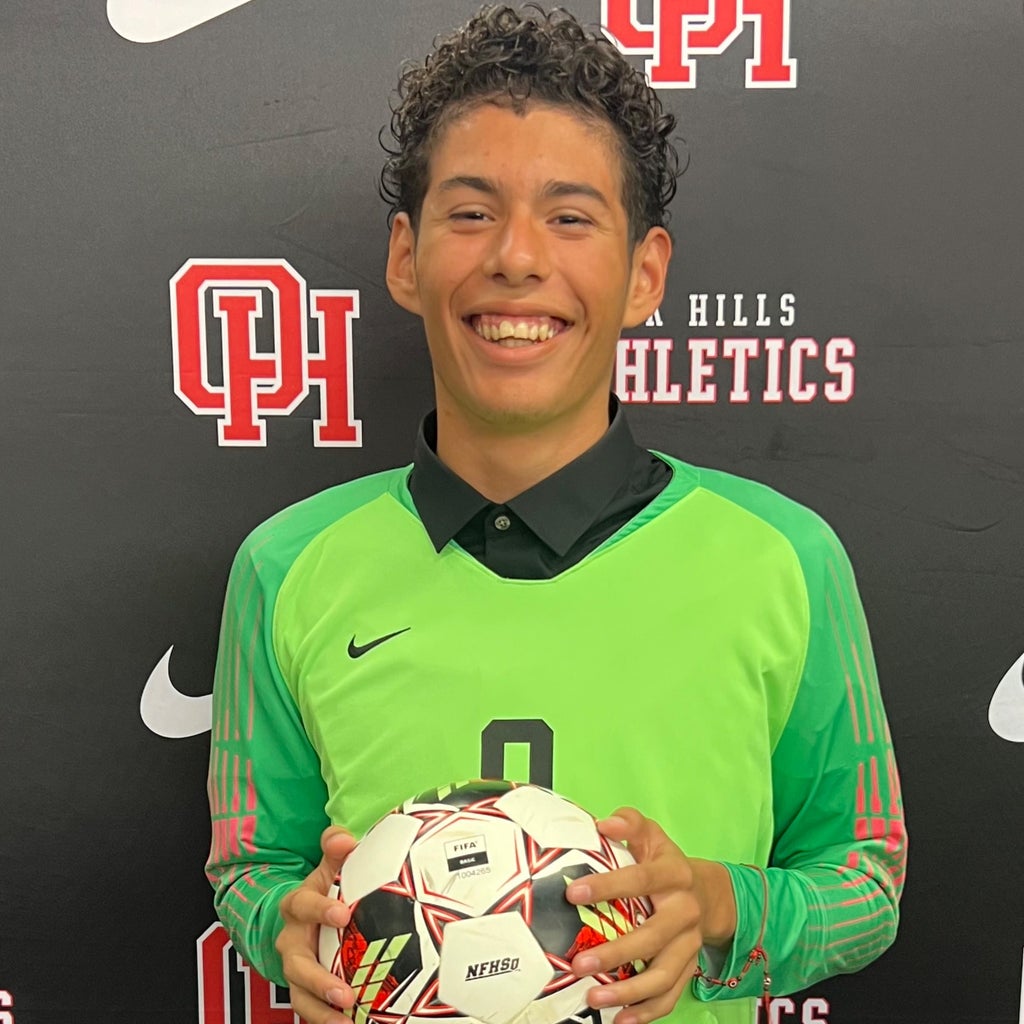 Oak Hills Soccer Roster (2023-24) - MaxPreps.com