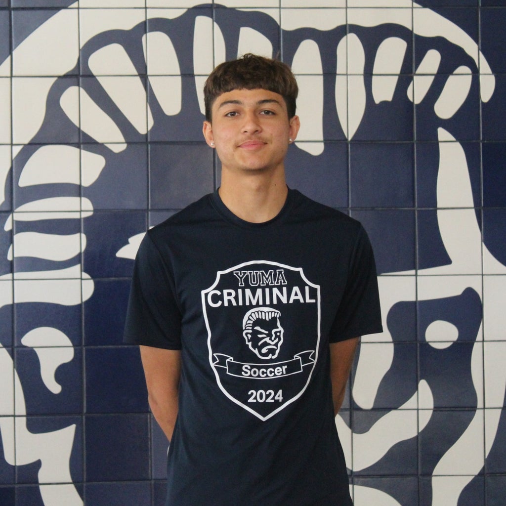 Jose Vega Sanchez's High School Career Home