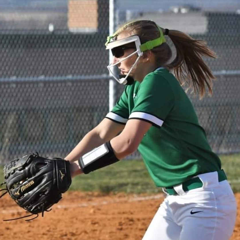 Lauren Shaffer's High School Career Home