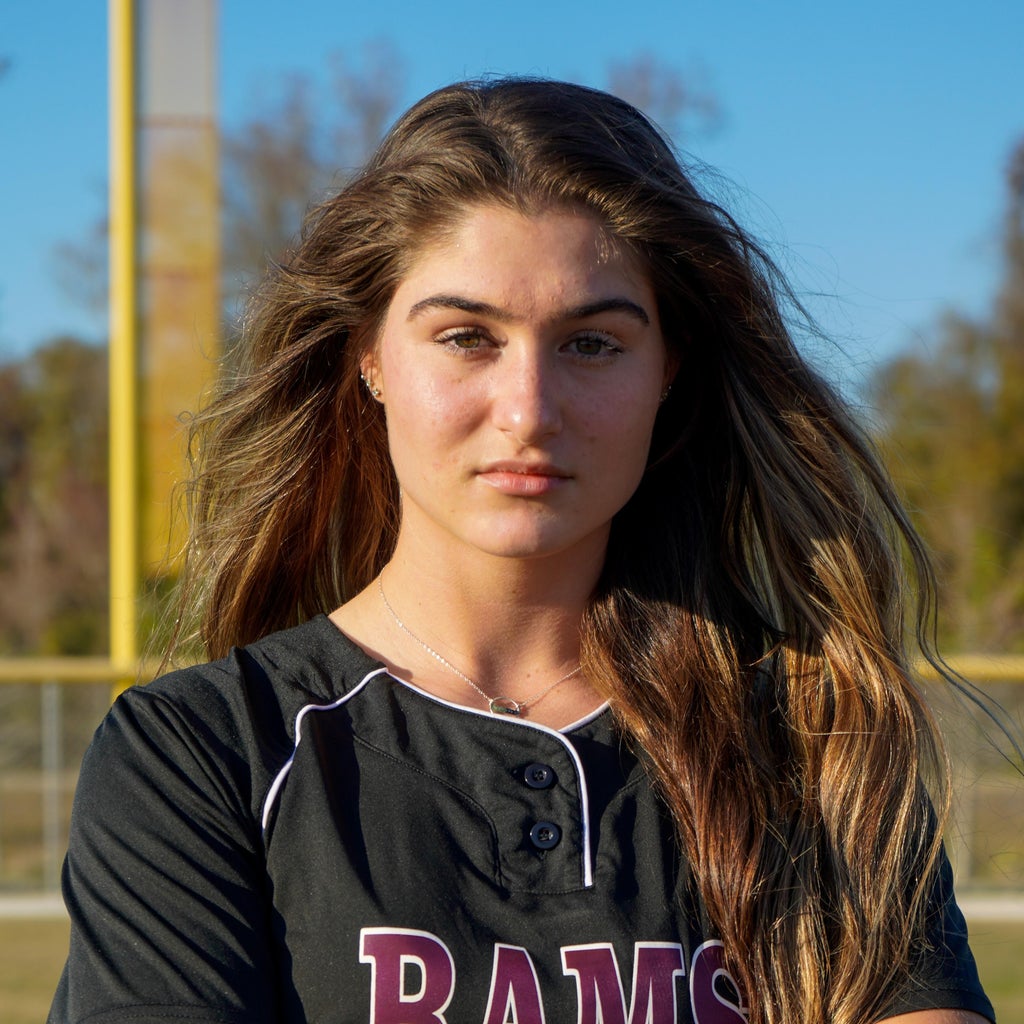 Michelle Dipuma's High School Career Home