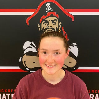 Alyssa Pugh's High School Career Home