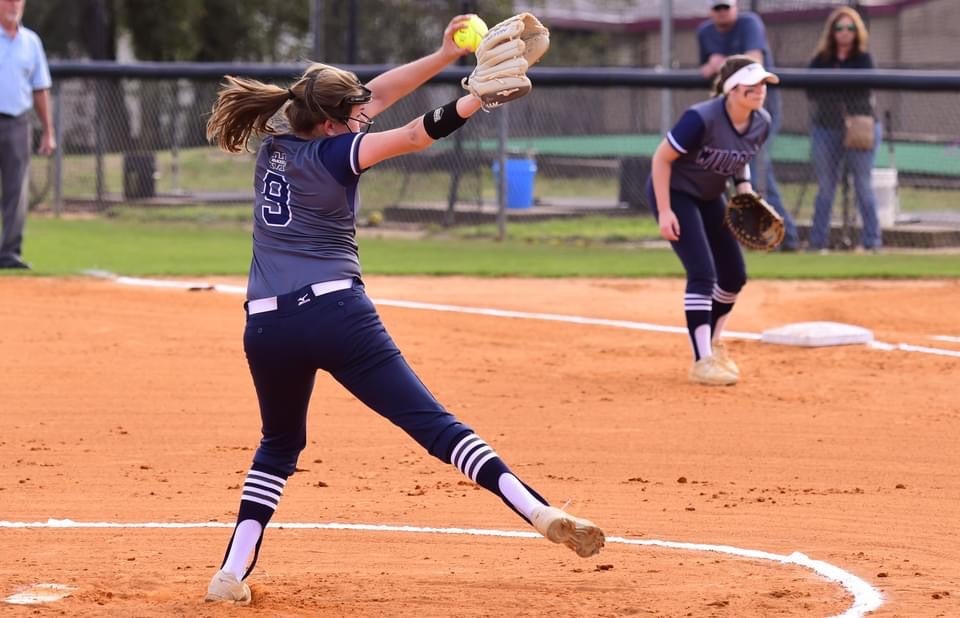 skyler hodges | McKeel Academy, Lakeland, FL | MaxPreps