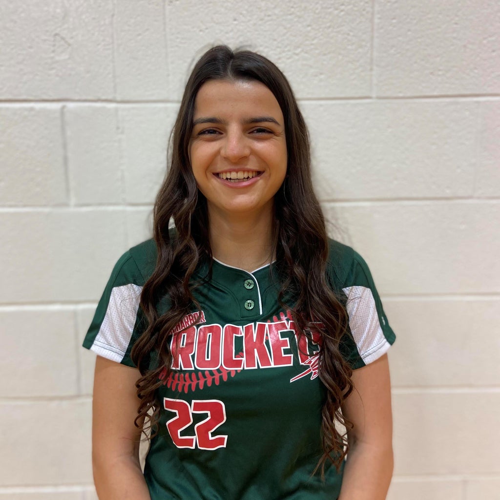 Emma Martin's High School Softball Stats