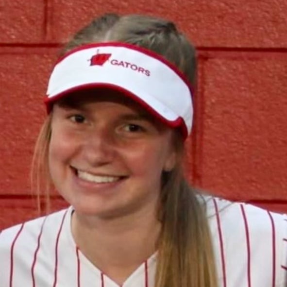 Haley Guffey's High School Career Home