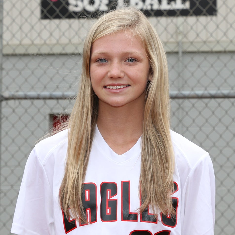 Madison Driggers North Florida Christian High School Softball Stats