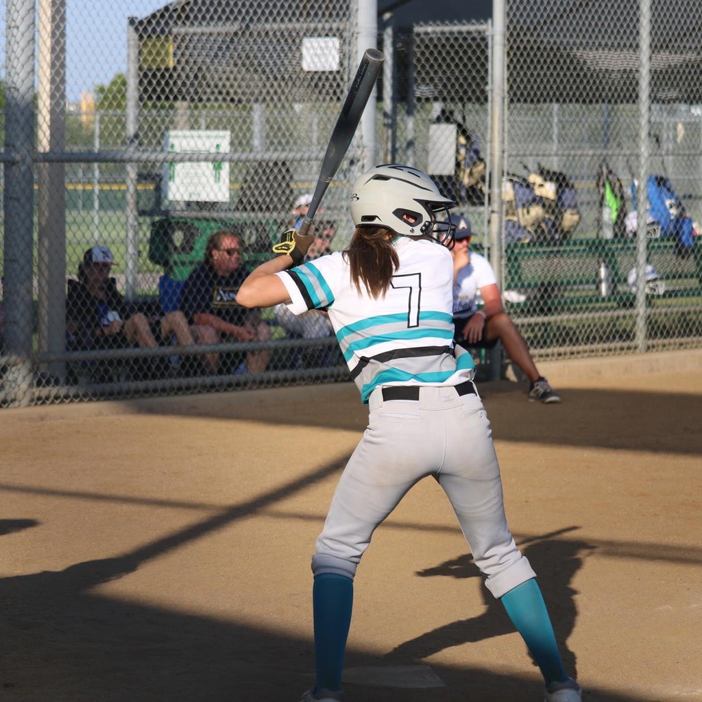 Amber Dart's High School Career Home