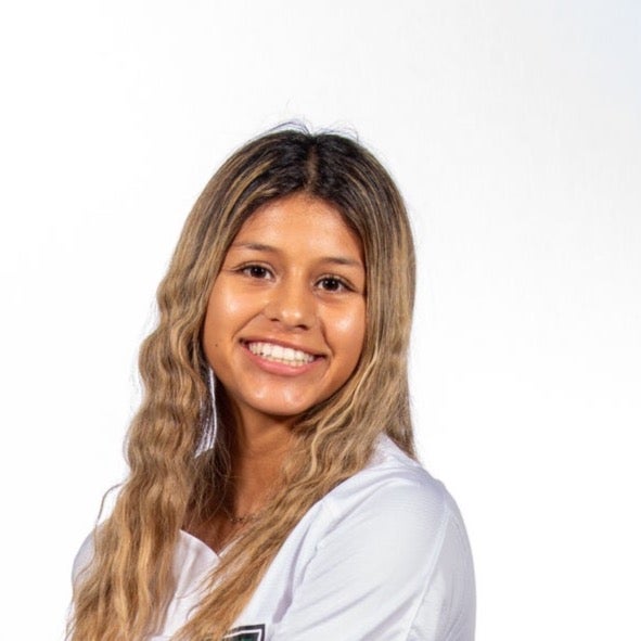 Evany Gonzalez's Lutheran South Academy Career Home