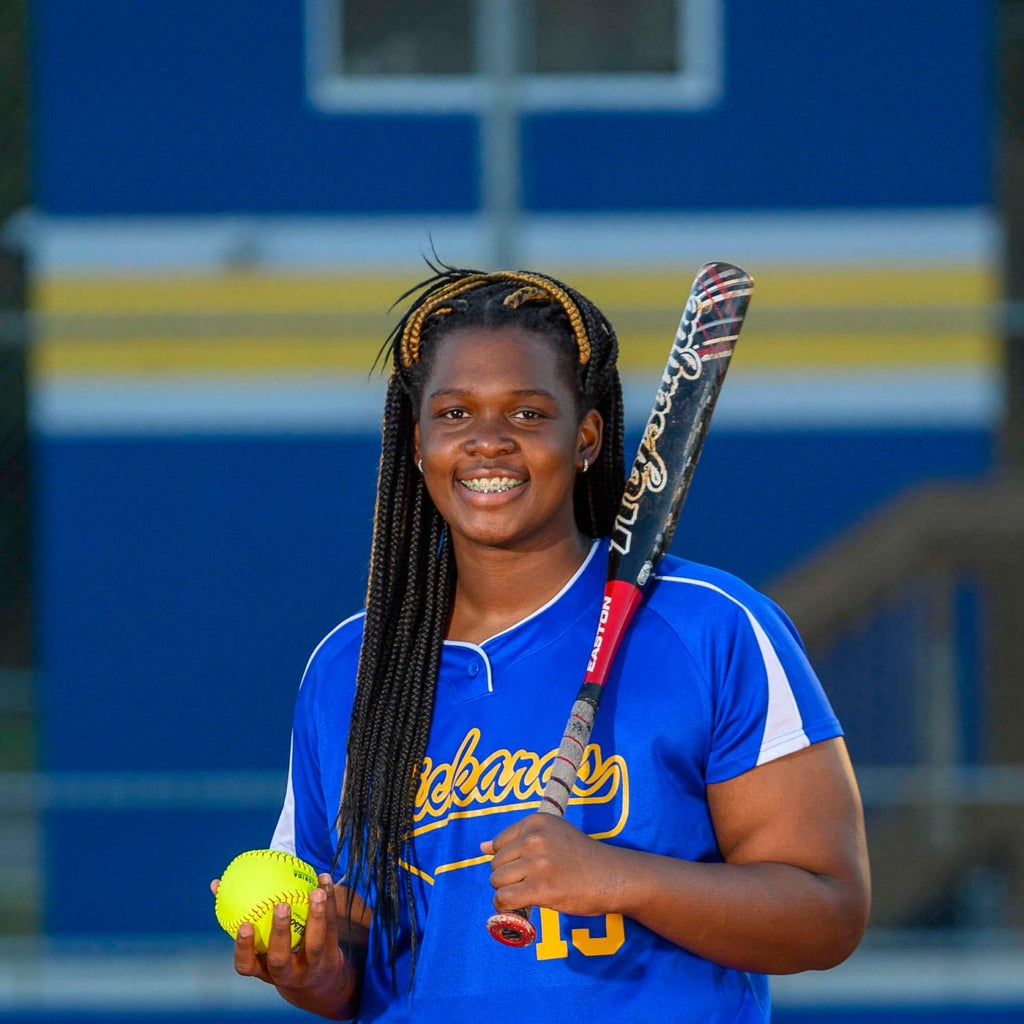 McKenzi Lyons' (Tallahassee, FL) Rickards High School Career Home