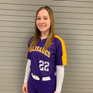 Bri Hunter's Palisades High School Career Home