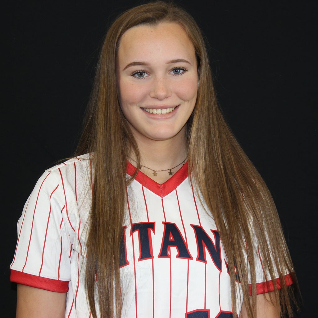 Sierra Corbin's Centennial High School Softball Stats