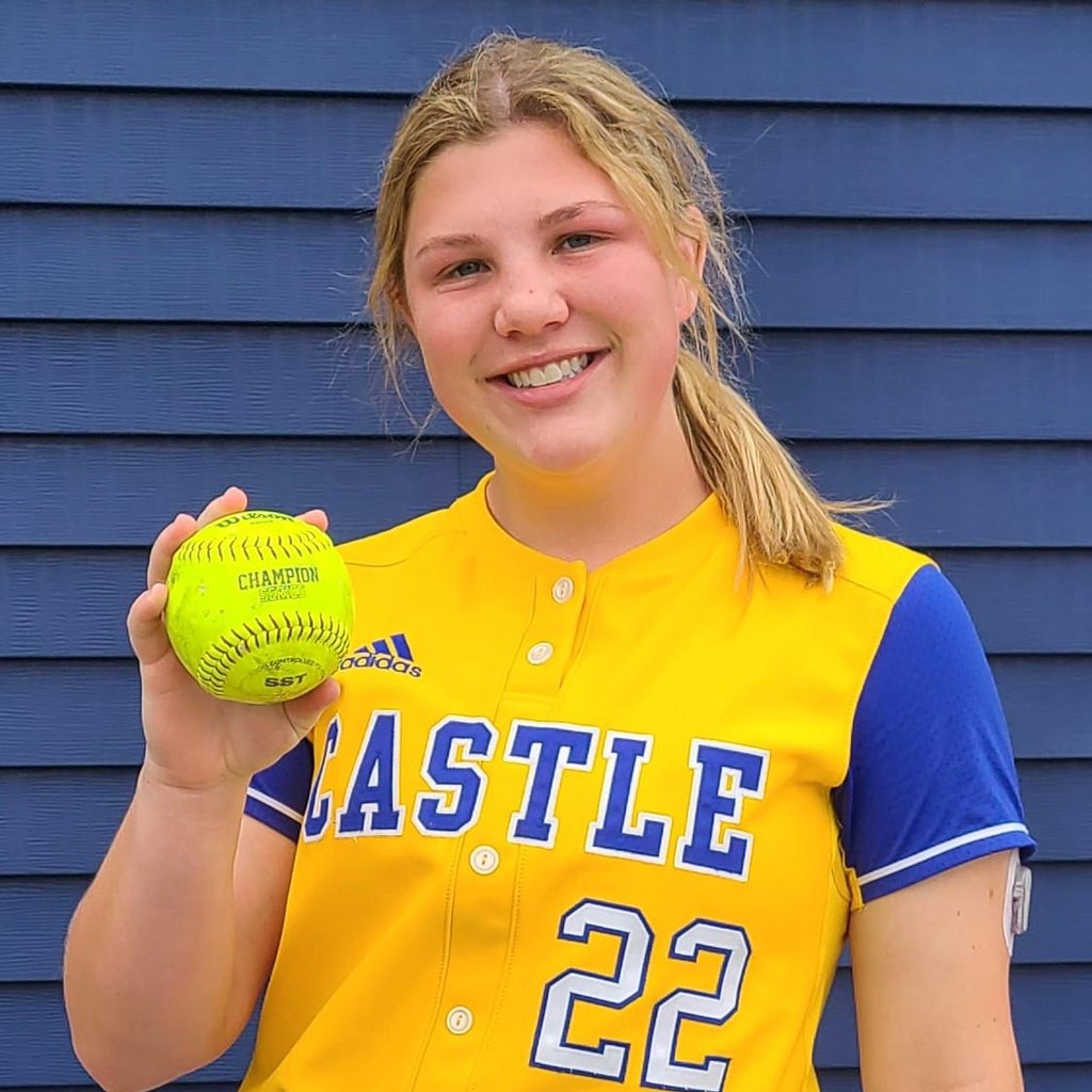 Brooklyn Ballis' Castle High School Career Home