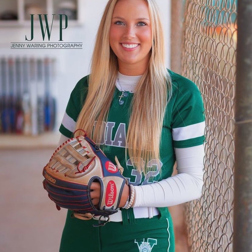 Kayleigh Roper's Awards