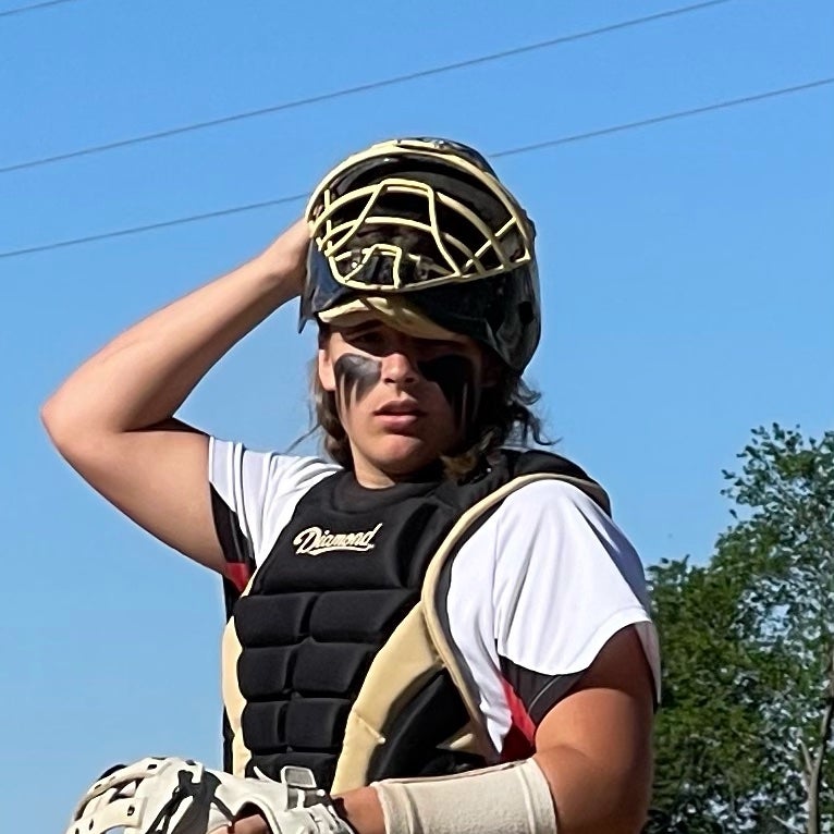 Kate Gannon's High School Softball Stats