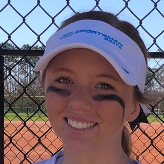 Lindsey Boyd's Holmes County High School Career Home