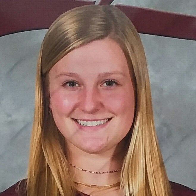 Riley Rutherford's Cinco Ranch High School Career Home