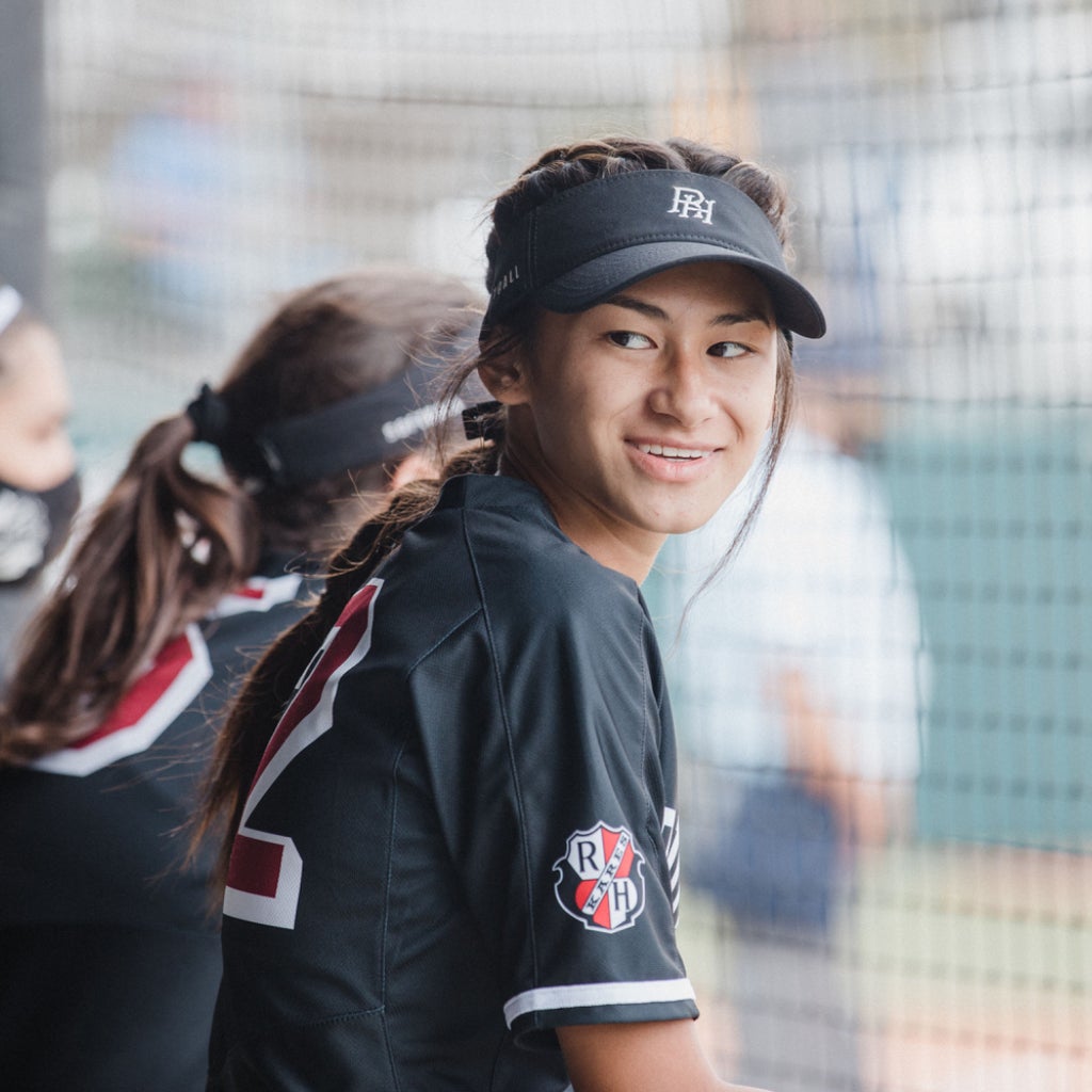 Avery Pollock's Rio Hondo Prep Career Home