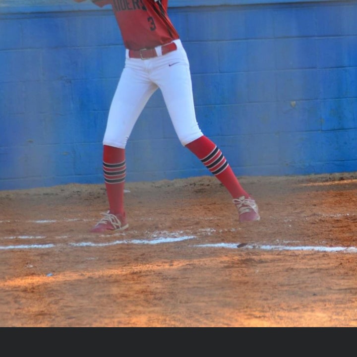 Kaylee Wright's (Rocky Mount, NC) Career Home