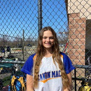 Grace Higgins' Canon-McMillan High School Career Home