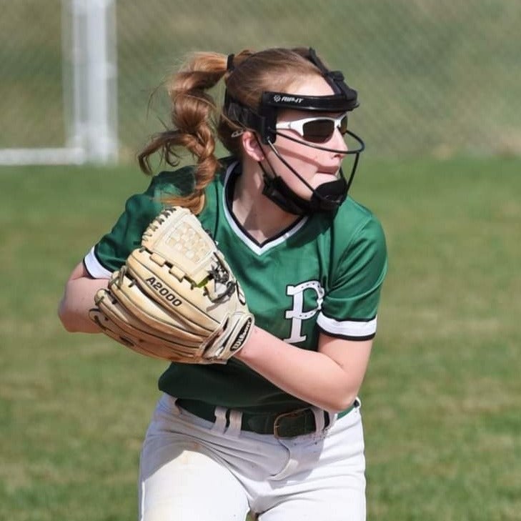 Maddy Hudak's High School Career Home