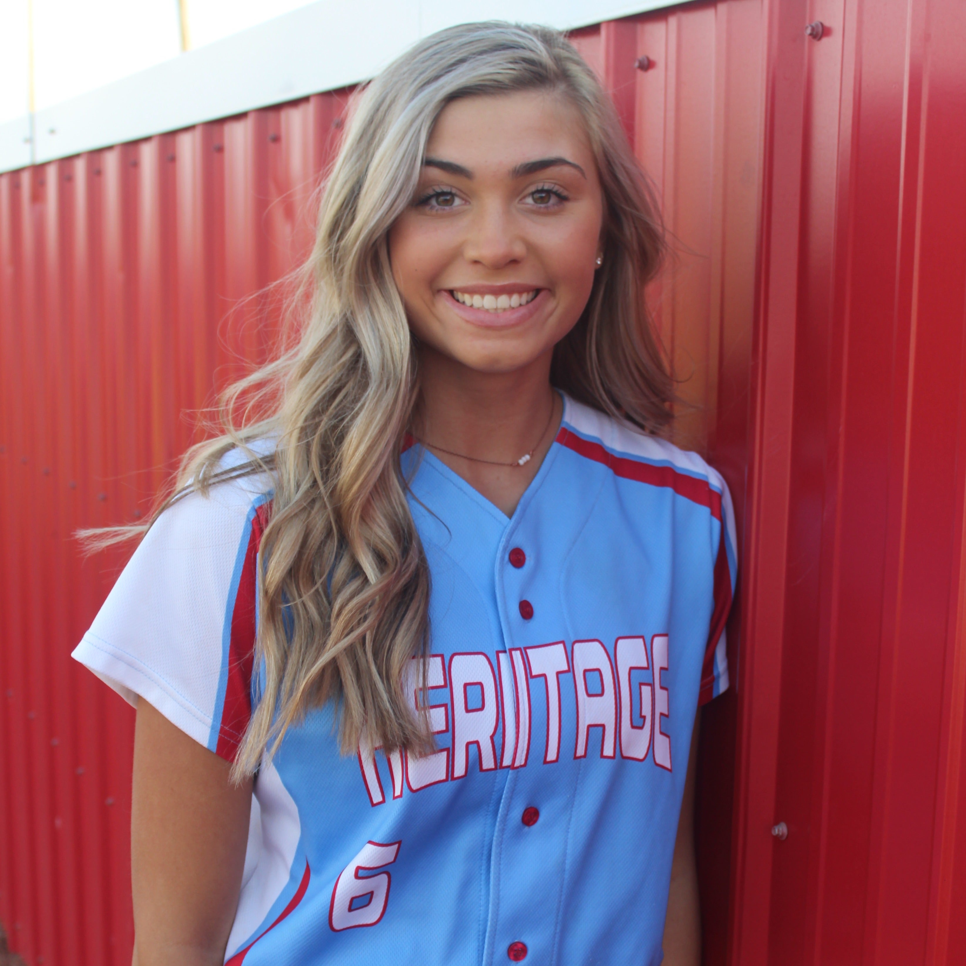 Kendal Correll High School Softball Stats Heritage (Maryville, TN ...