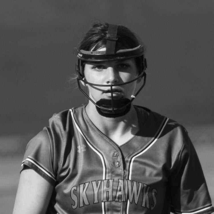 Alexandra Hess' Deer Valley High School Softball Stats