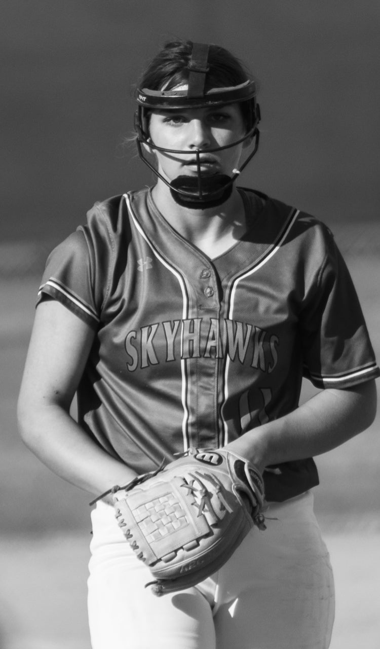 Alexandra Hess High School Softball Stats Deer Valley (Glendale, AZ ...