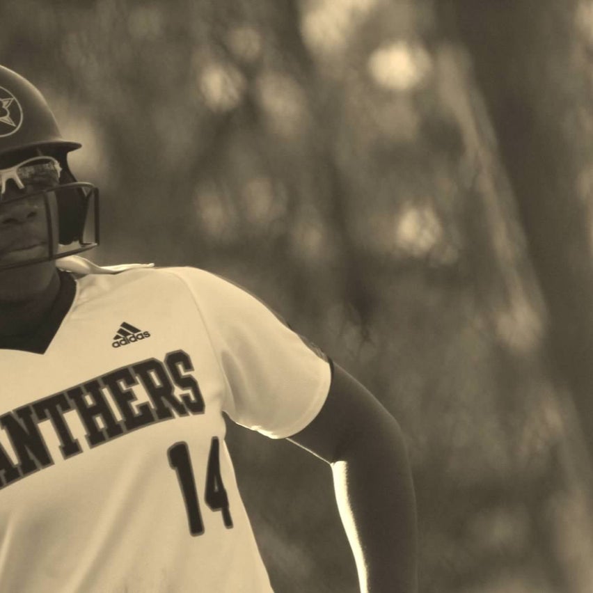 Victoria Hunter's St. Pius X High School Softball Stats
