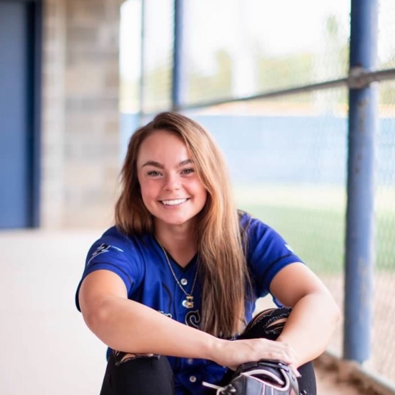 Grayce Marcum's Franklin Central High School Career Home