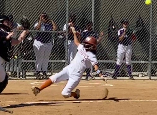 Hannah Mendez | Orange Vista HS, Perris, CA | MaxPreps