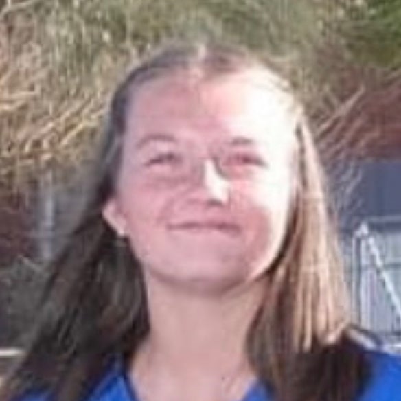 Kealey Myhre's High School Basketball Stats