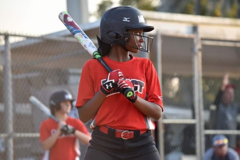 Jayla Stewart High School Softball Stats Riverview (Riverview, FL ...