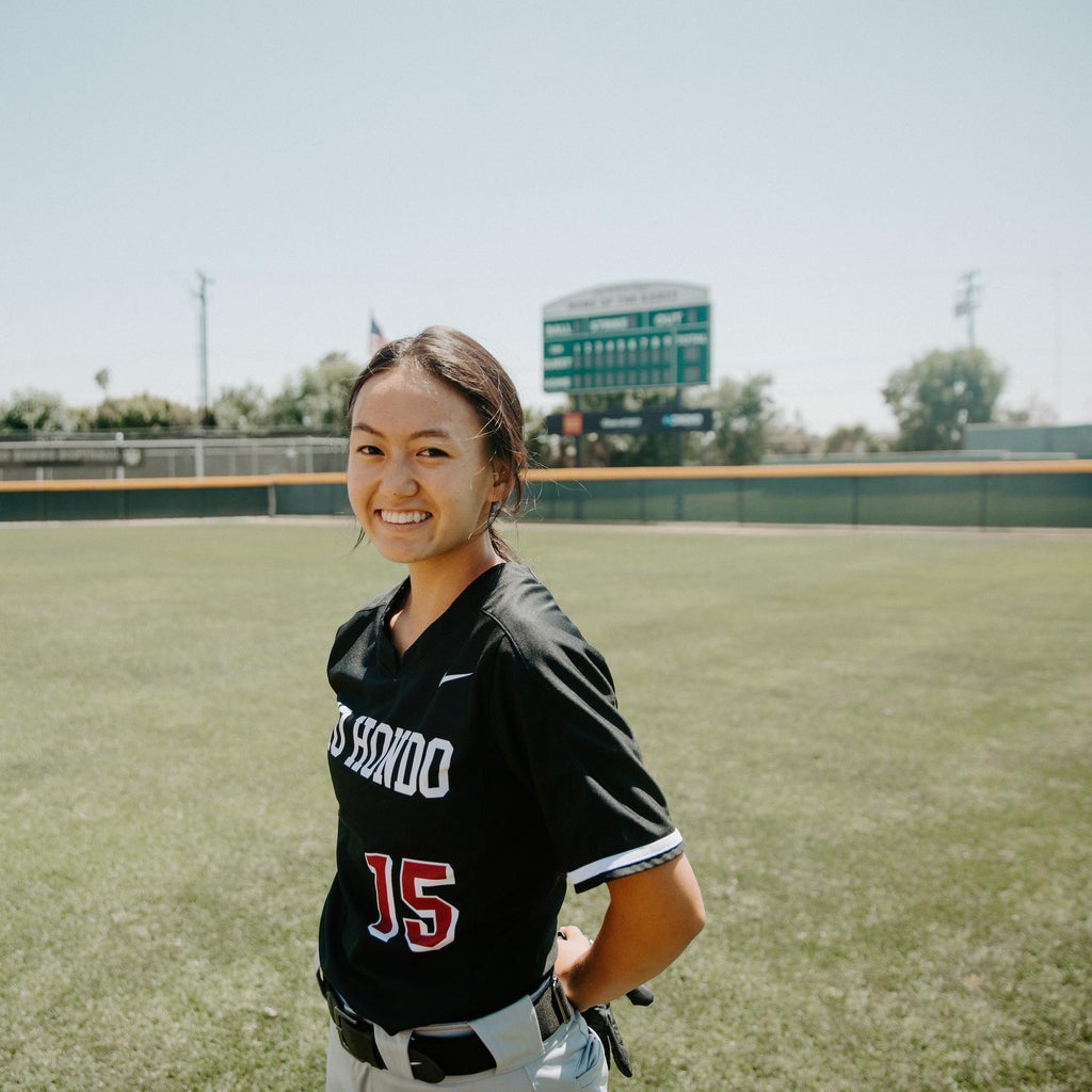 Rachel Chang's Rio Hondo Prep Career Home